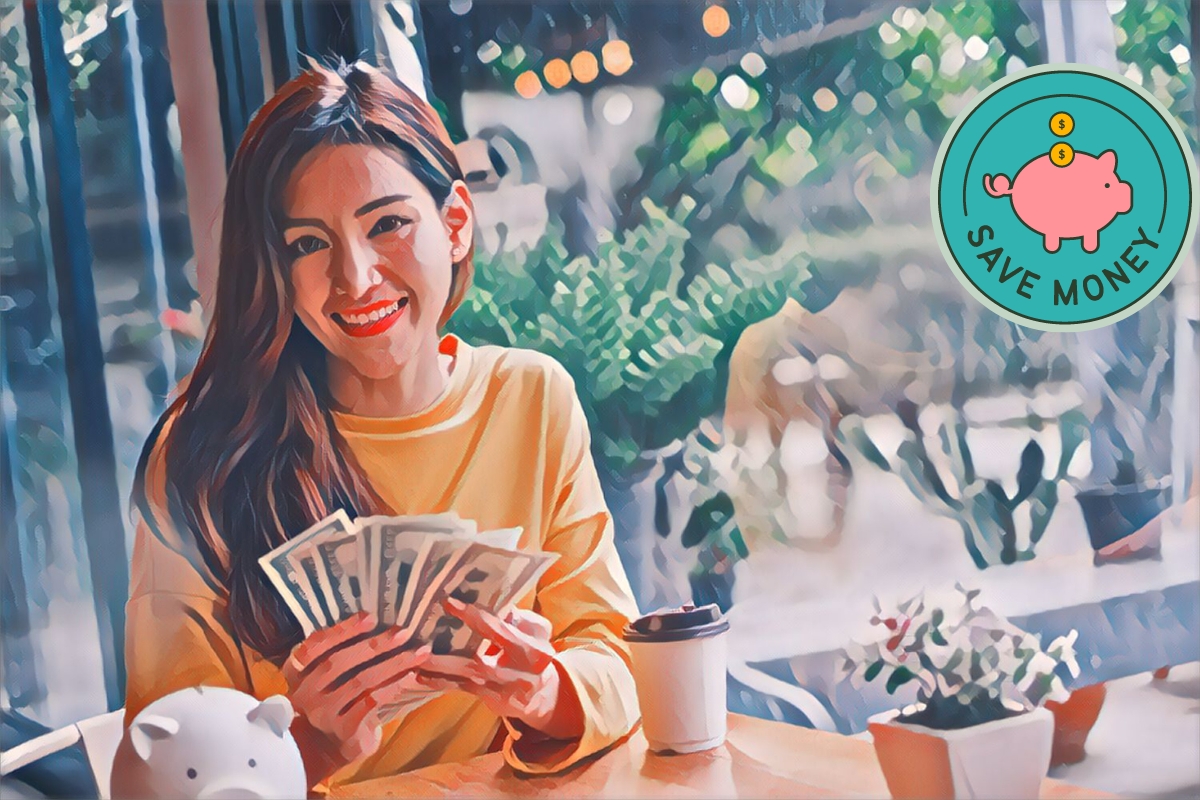 Save Money as a Student: Smart Ways for Financial Freedom