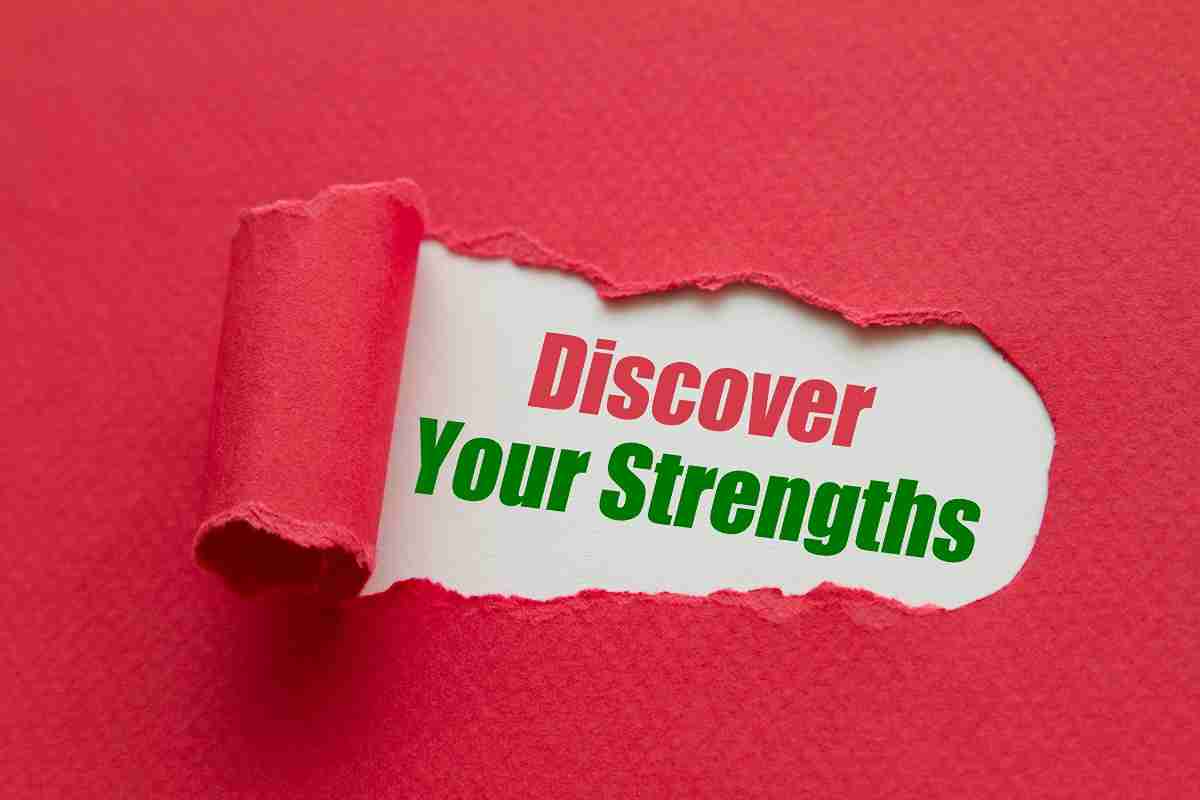 How To Turn Your Strength In Resume Into An Advantage