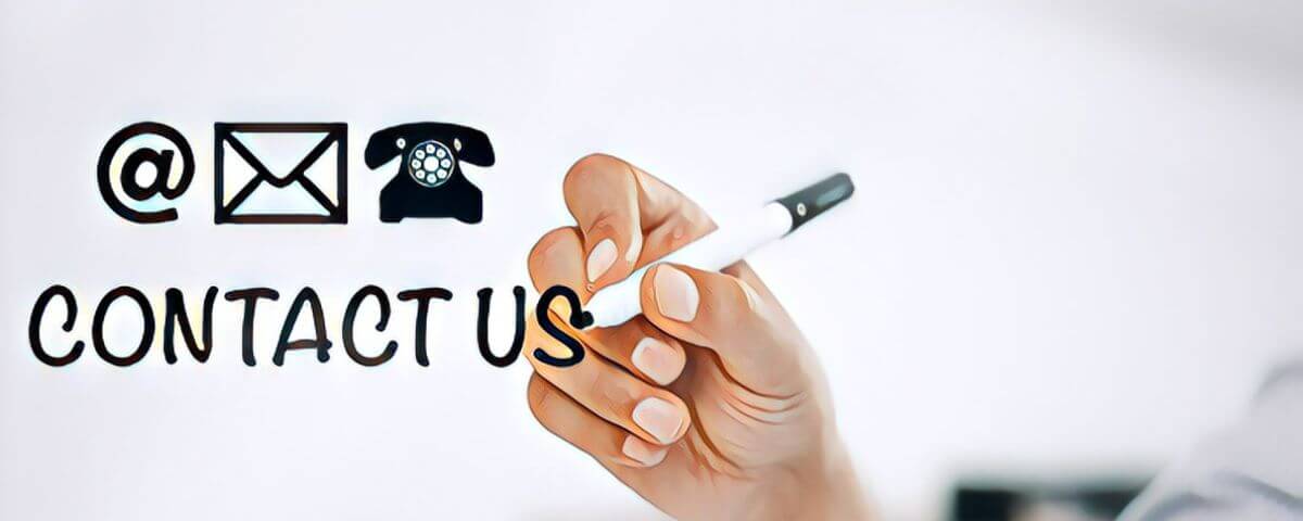Contact Fresher Blog: Get In Touch With Me Today!