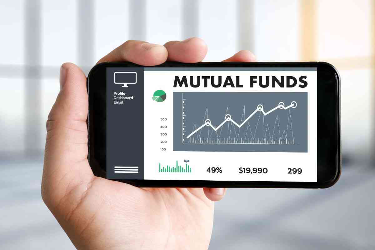 How to Choose the Best Mutual Fund App for Beginners
