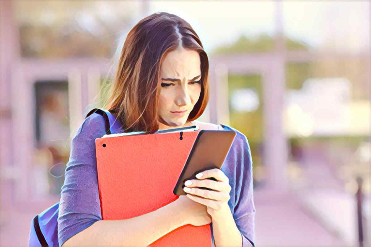 Exam Failure: Rising Again After Exam Disappointment