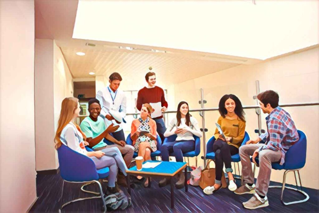 Advantages of Group Discussion: Navigating Insights for Students