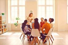 Advantages of Group Discussion: Navigating Insights for Students