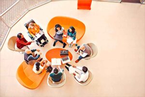 Advantages of Group Discussion: Navigating Insights for Students