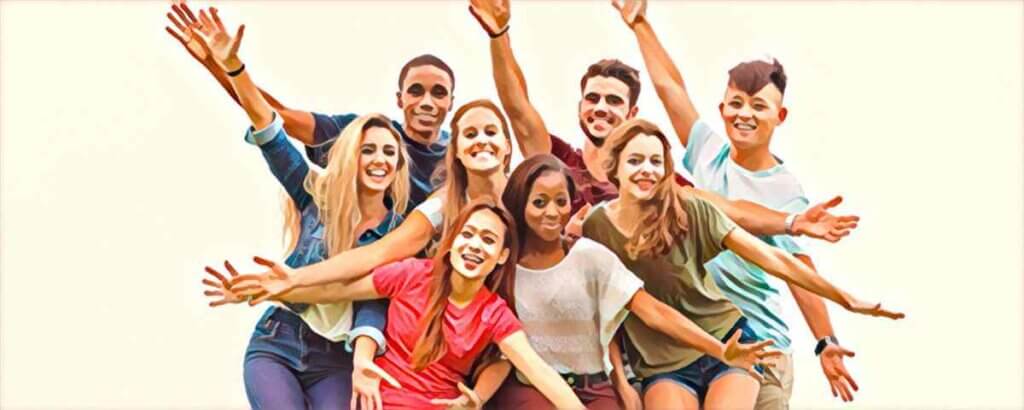 Friends Change with Time: Navigating Evolving Friendships