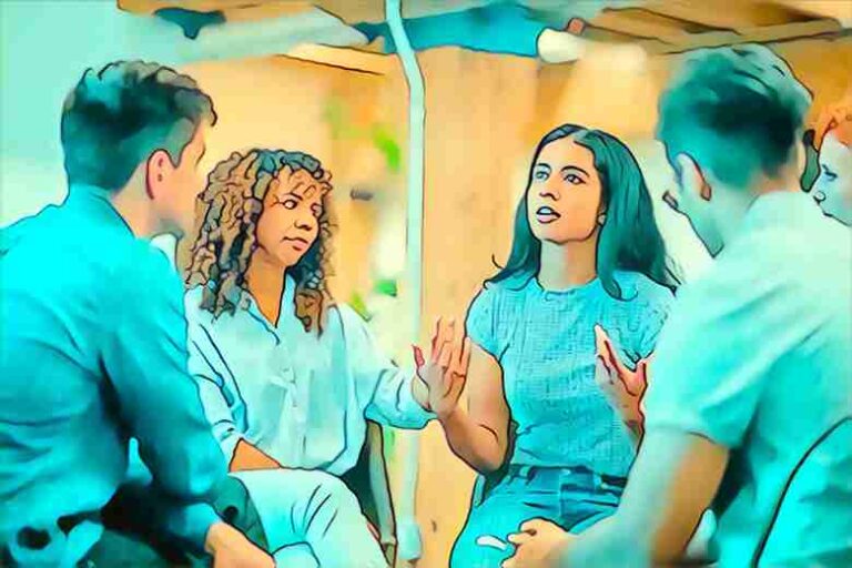 The Best Strategies on How to Handle Peer Pressure Effectively