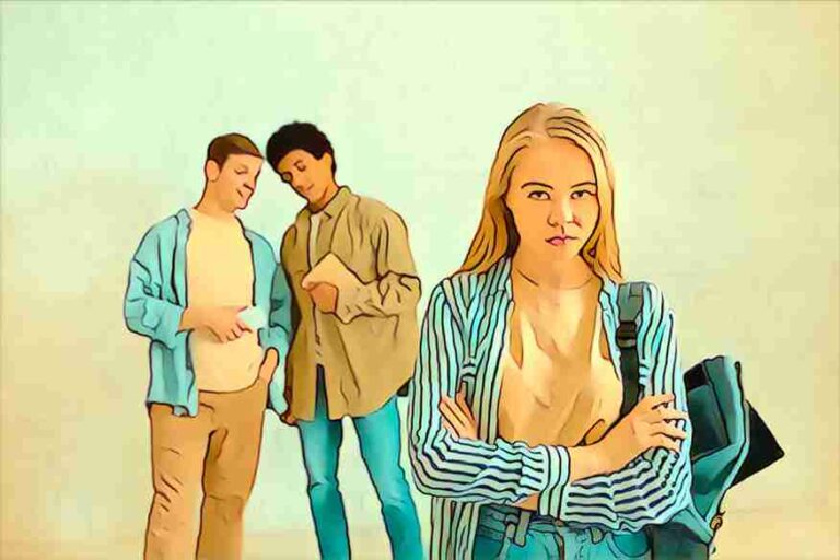 The Best Strategies on How to Handle Peer Pressure Effectively